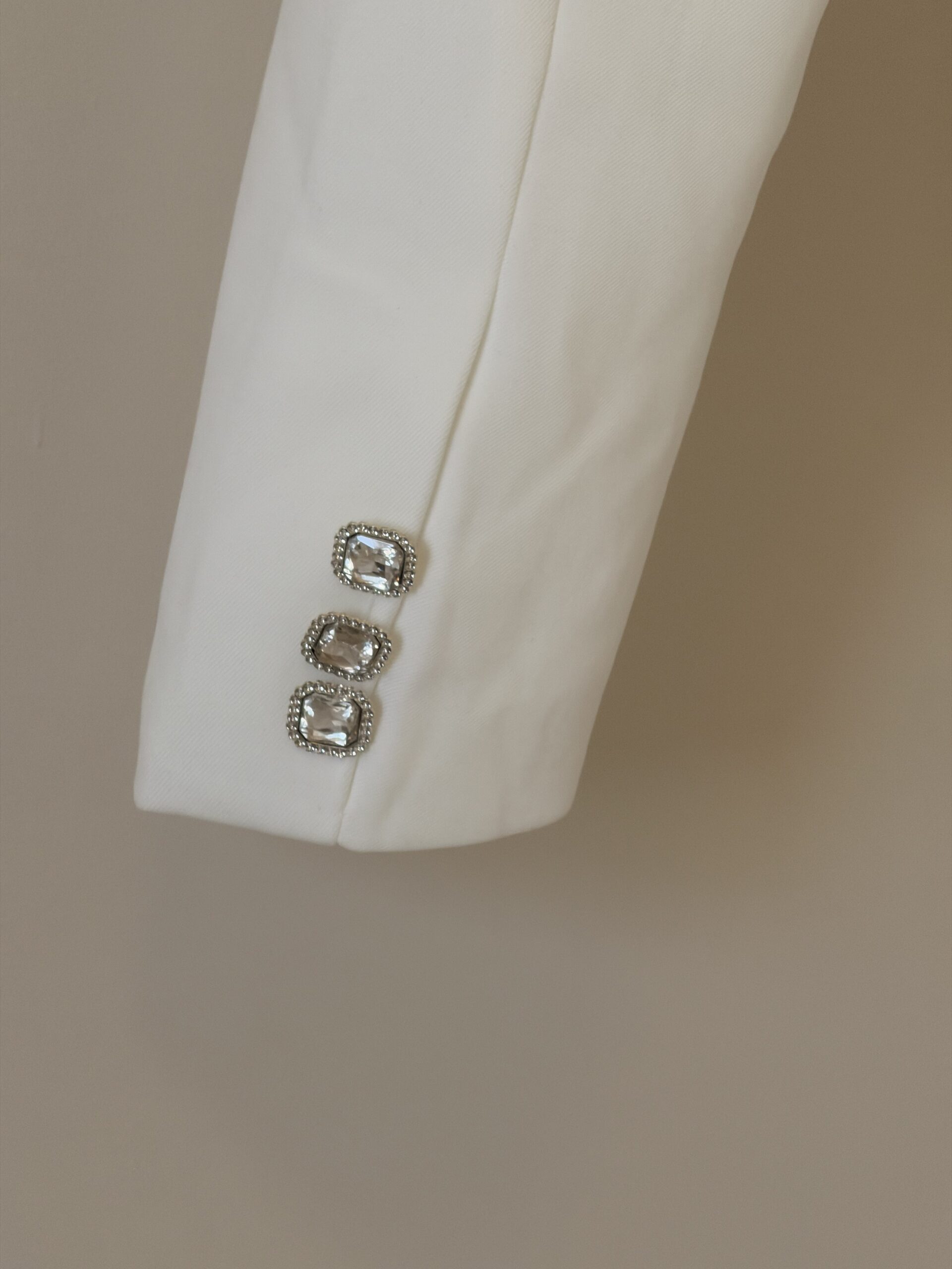 BLAZER LUNA - Lovely Shoes